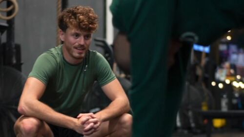 About Me - Low Back Ability