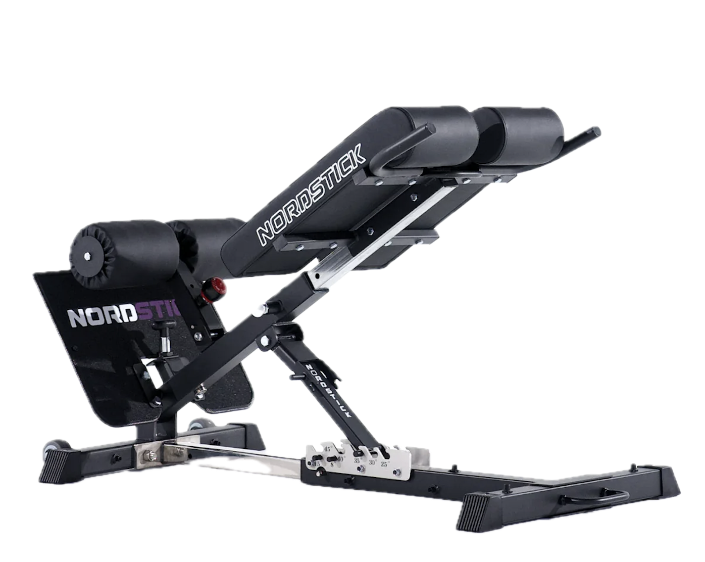 Back Extension Promotion - Low Back Ability